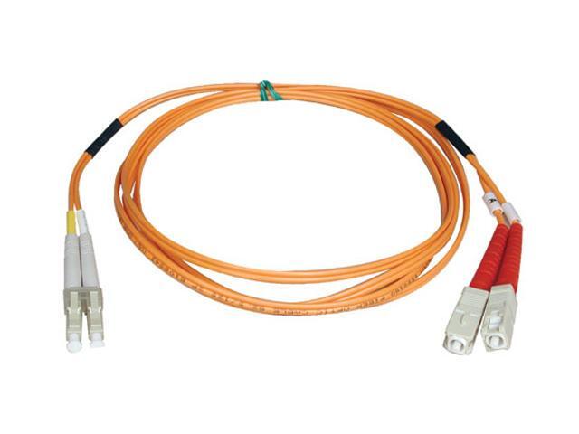 Click here for Tripp Lite N516-05M 16.40 ft. Network Cable prices