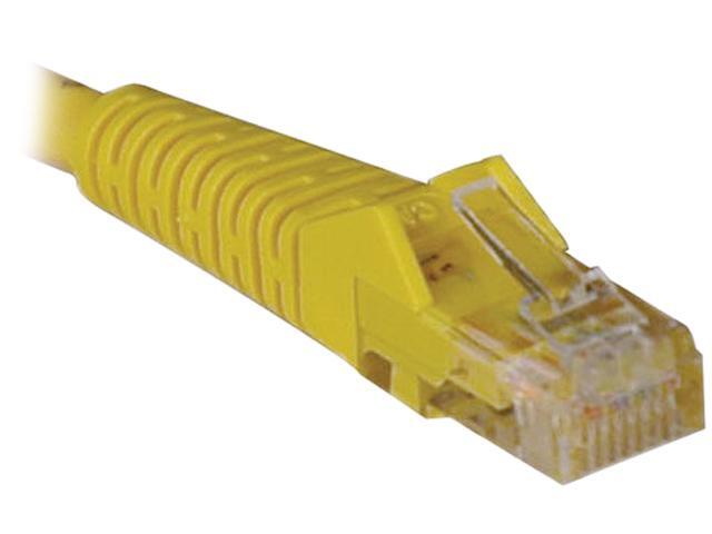 Click here for TRIPP LITE N201-020-YW 20 ft. Network Cable prices