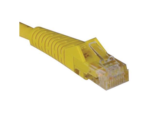 Click here for TRIPP LITE N001-007-YW 7 ft. Patch Cable prices