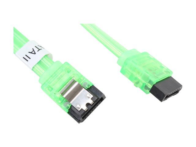 Click here for OKGEAR GC24AUGM 2 ft. SATA III Cable prices