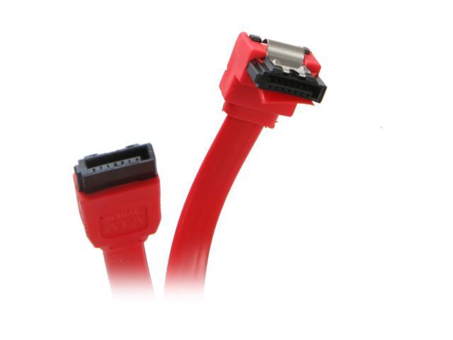 Click here for OKGEAR GC36ARM12 Straight To Right Angle SATA 6Gbi... prices