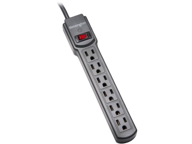 Click here for Kensington K38214NA 6 Outlets Power Strip prices