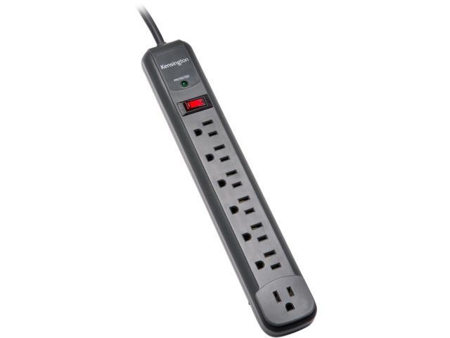 Click here for Kensington K38217NA 6.0 Feet 7 Outlets 540 Joules... prices