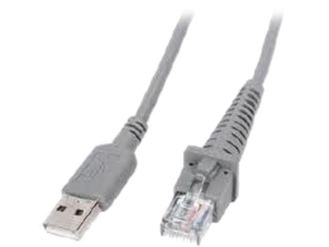 Click here for Datalogic CAB-327 6 ft 9-pin Female RS-232 Serial prices