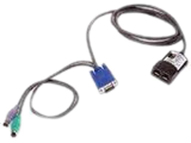 Click here for IBM 5 ft KVM Cable prices