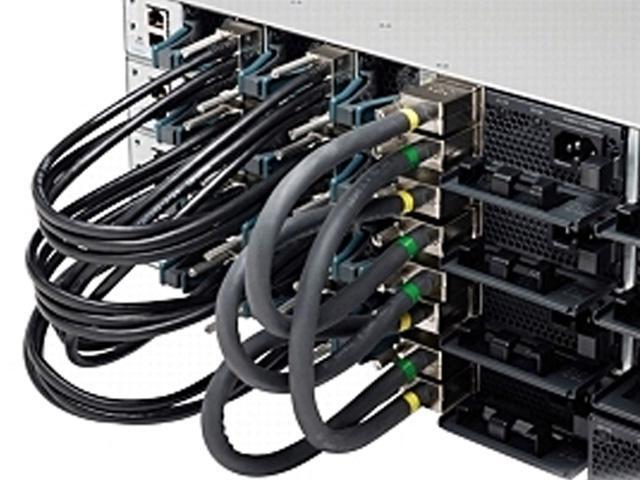 Click here for Cisco 3.28 ft Network Ethernet Cable prices