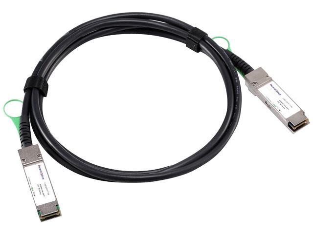 Click here for Cisco QSFP-H40G-CU3M 9.84 ft Network Ethernet Cabl... prices