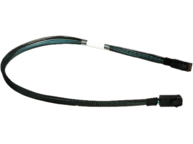 Click here for iStarUSA K-HD43-50 HD miniSAS SFF-8643 50 cm Cable prices