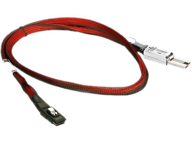 Click here for iStarUSA K-SF8788-1M 3.28 ft. miniSAS SFF-8088 to... prices