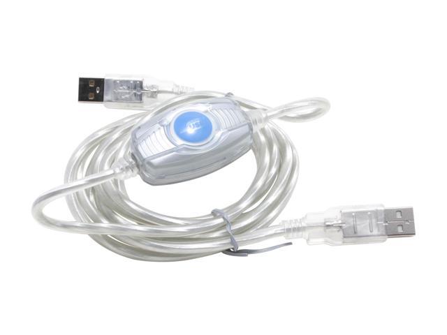 Click here for SYBA SD-DLCAB-U2 USB2.0 Data Link Cable prices