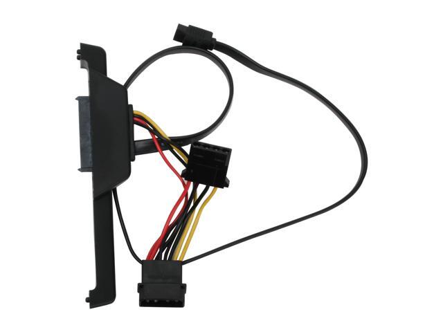 Click here for Silverstone CP05 1.64 ft. (0.50m) convenient hot-s... prices