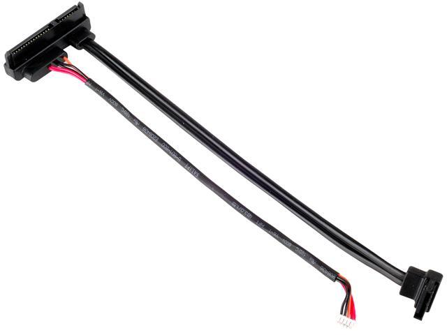 Click here for Silverstone SST-CP12 Intel NUC Motherboard 22Pin C... prices