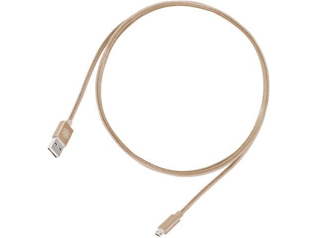 Click here for SilverStone Technology CPU01G-500 Micro USB Cable... prices
