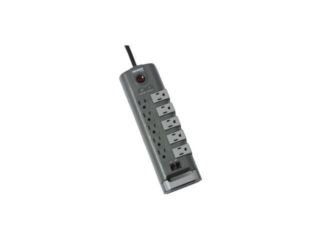 Click here for Minuteman 7 ft 10 Outlets Surge Suppressor prices