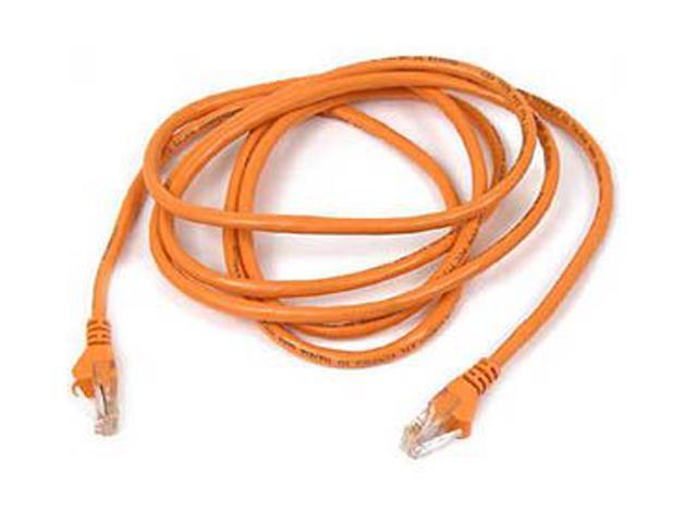 Click here for Belkin A3L980-04-ORG-S 4 ft. Cat.6 Patch Cable prices