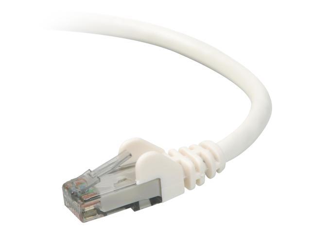 Click here for Belkin A3L980-30-WHT-S 30 ft. Snagless Patch Cable prices