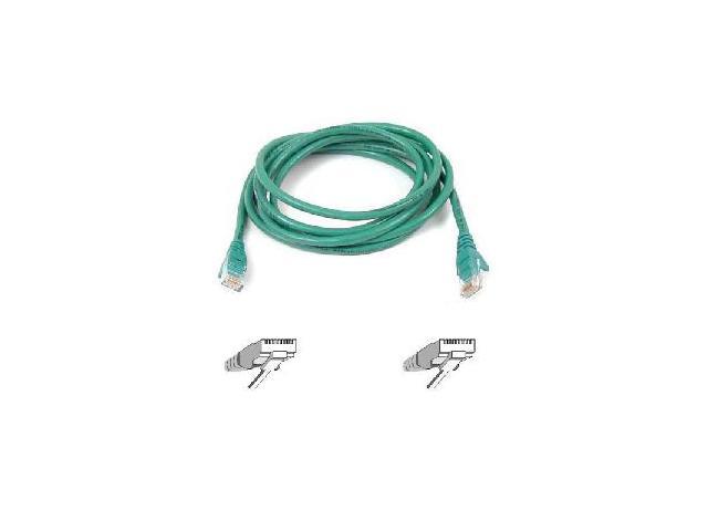 Click here for Belkin A3L791-06-GRN 6 ft. Network Cable prices