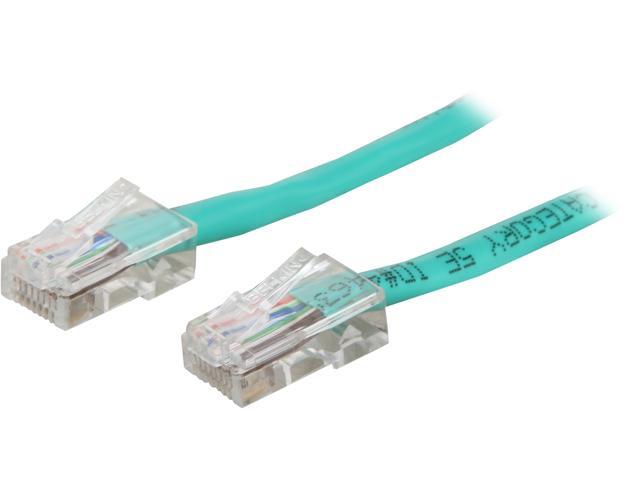 Click here for Belkin A3L791-08-GRN 8 ft. Network Cable prices