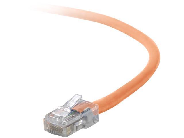 Click here for Belkin A3L791-20-ORG-S 20 ft. Patch Cable prices