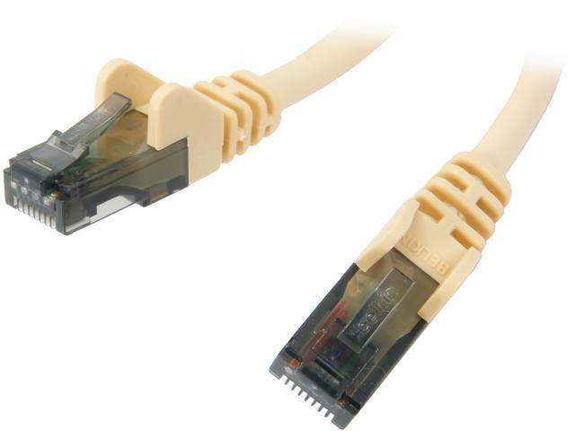 Click here for Belkin A3L980-02-YLW-S 2 ft. UTP Patch Cable prices