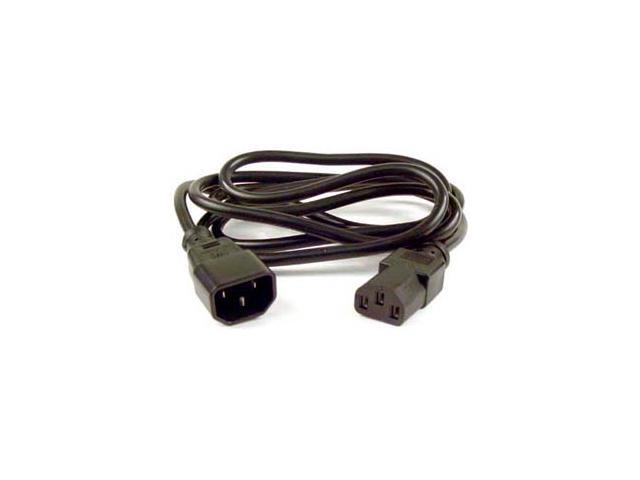 Click here for Belkin Model F3A102-02 24 Power Extension Cable prices