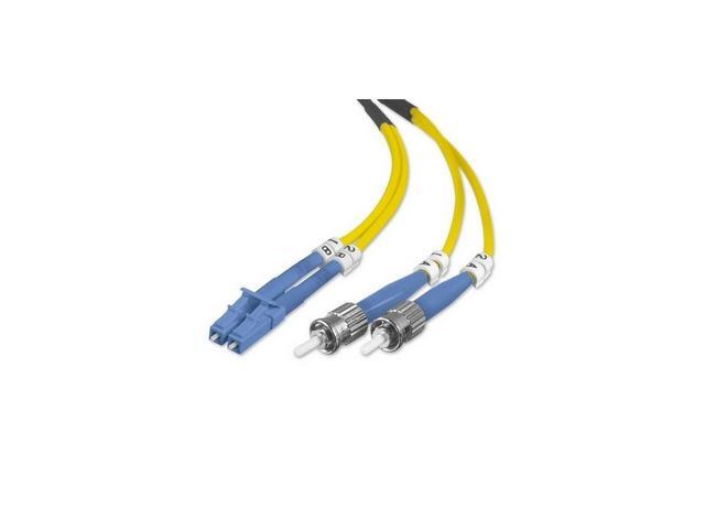 Click here for Belkin F2F802L0-03M 9.84ft 8.3/125 Singlemode ST/L... prices