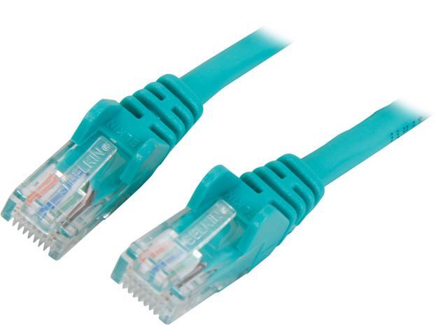 Click here for Belkin A3L791B14-GRN-S 14 ft. Patch Cable prices