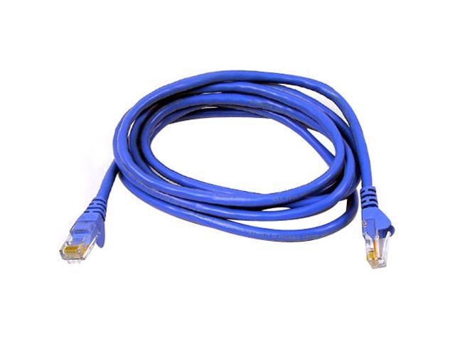 Click here for Belkin A3L980-25-BLU 25 ft. UTP Patch Cable prices