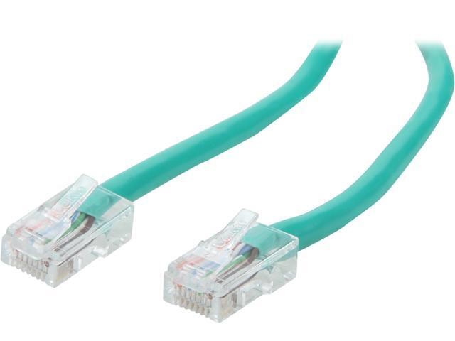 Click here for Belkin A3L791-15-GRN 15 ft. Network Cable prices