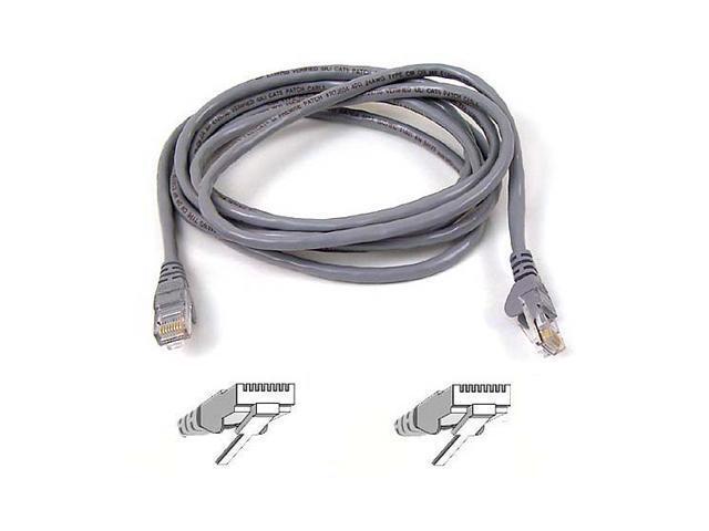 Click here for Belkin A3L980-100-S 100 ft. High Performance UTP P... prices