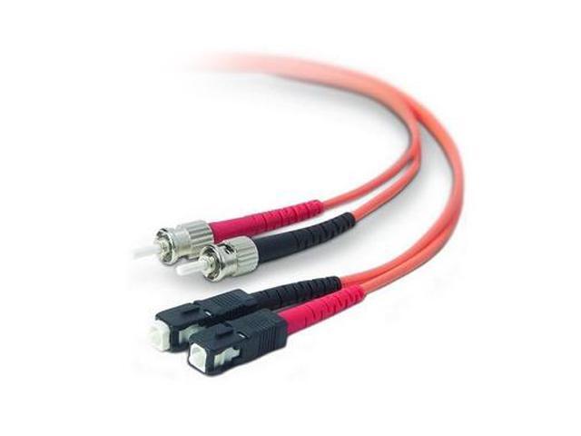 Click here for Belkin A2F20207-10M 32.81 ft. Fiber Optic Duplex P... prices