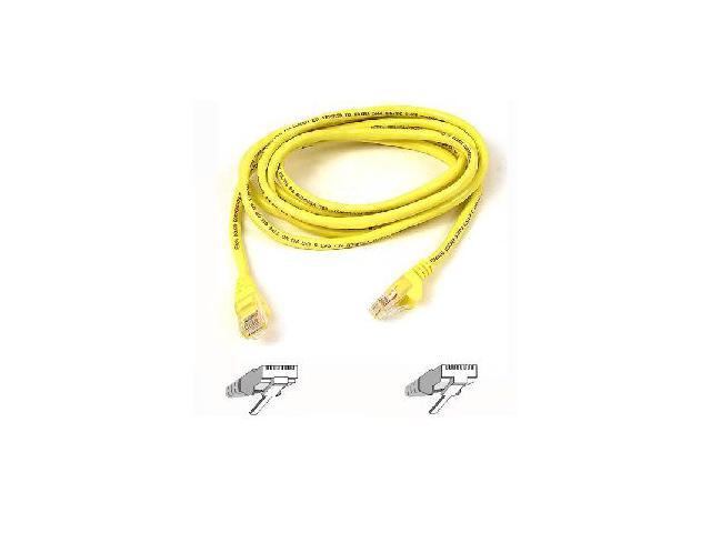 Click here for Belkin A3L980-40-YLW-S 40 ft. UTP Patch Cable prices