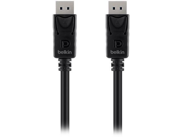 Click here for Belkin F2CD000B10-E 10 ft DisplayPort to DisplayPo... prices