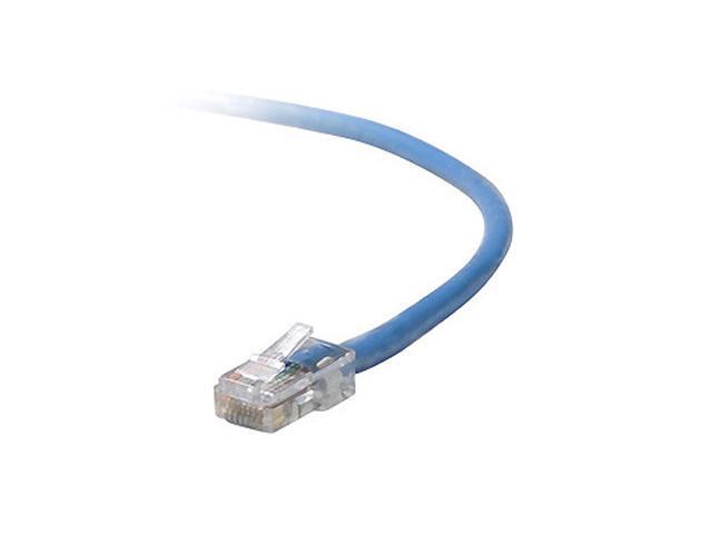 Click here for Belkin TAA791-10-BLU-S 10 ft. Snagless Patch Netwo... prices