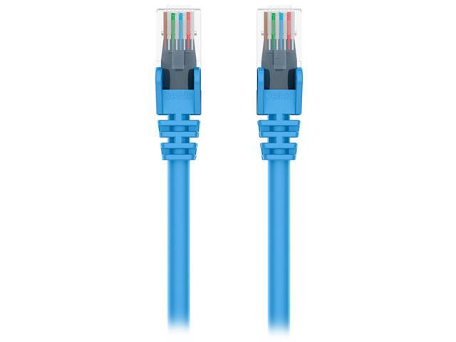 Click here for Belkin A3L980-75-BLU-S 75 ft. Snagless Networking... prices