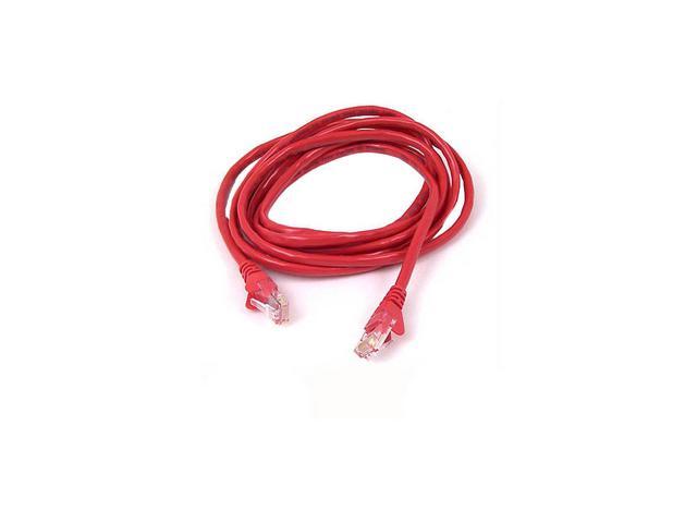 Click here for Belkin A3X189-10-RED-S 10 ft. Network Cable prices