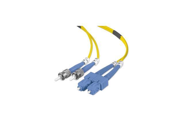 Click here for Belkin F2F80207-03M 9.84 ft. Singlemode ST/SC Dupl... prices