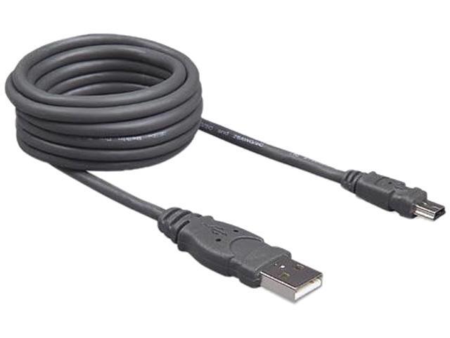 Click here for Belkin F3U138B06 USB Cable prices
