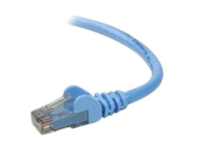 Click here for Belkin TAA980-03-BLU-S 3 ft. Cat.6 UTP Patch Cable prices