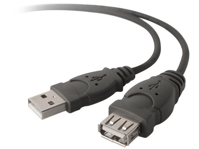 Click here for Belkin F3U134B10 Cable prices