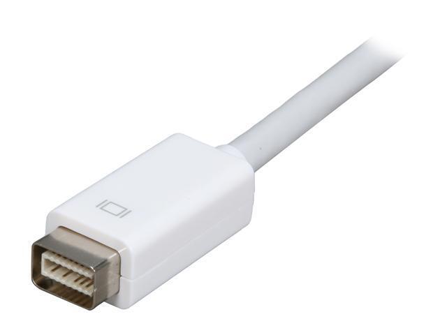 Click here for SYBA CL-ADA31020 White Mini-DVI to DVI Female to F... prices