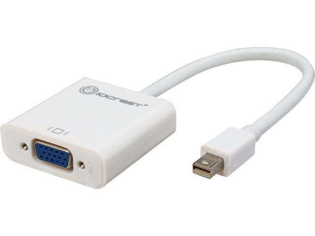 Click here for SYBA SY-ADA33027 IO Crest Mini Displayport Male to... prices
