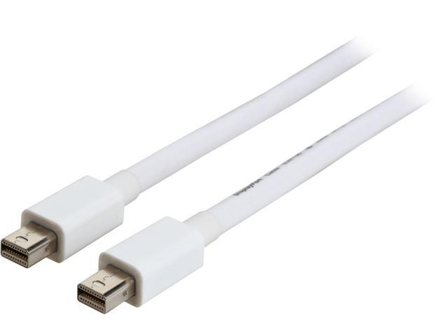 Click here for SYBA Model SY-CAB33016 (3-Meter) Mini DisplayPort... prices