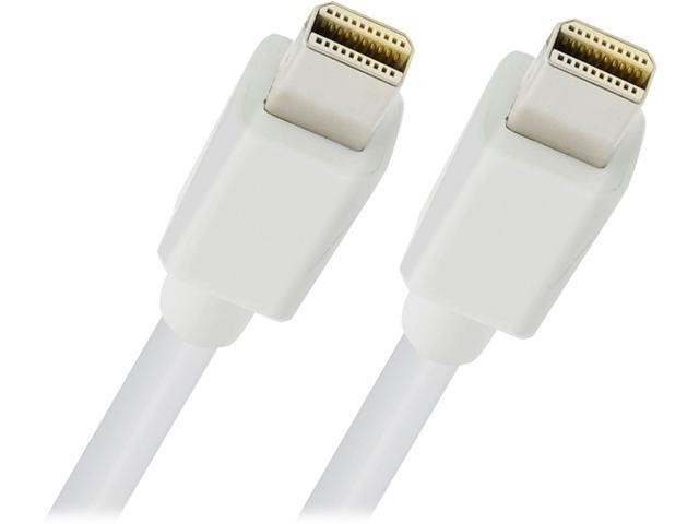 Click here for SYBA Model SY-CAB33017 15 ft. Mini DisplayPort v1.... prices