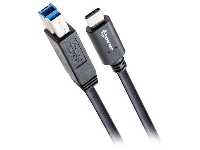 Click here for SYBA SY-CAB20193 USB Type-C to USB 3.1 Standard-B... prices