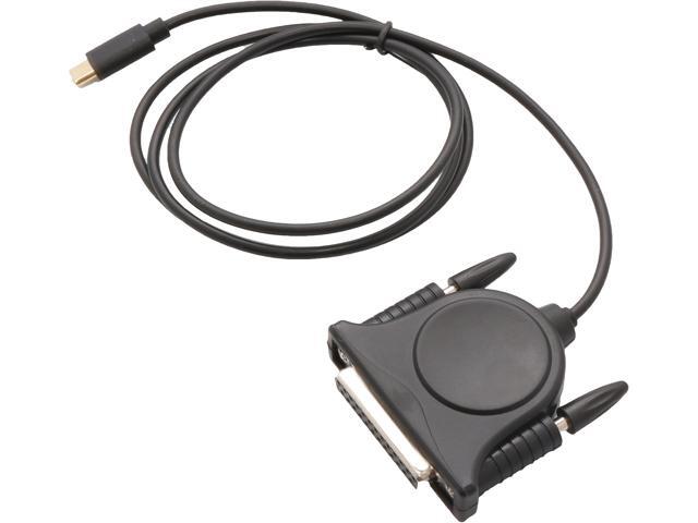 Click here for SYBA SD-ADA10012 USB Type-C Printer to Parallel Fe... prices