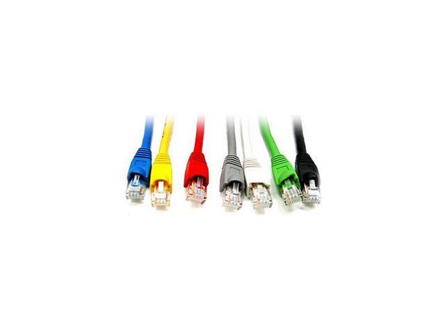 Click here for Link Depot C6M-10-GNB 10 ft. Network Cable prices