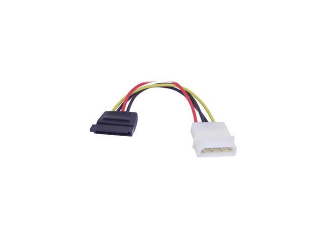 Click here for Link Depot POW-SATA 4-Pin PC power to SATA Convert... prices