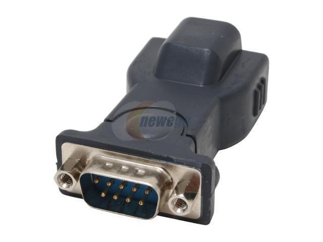 Click here for Link Depot Model USB-DB9 6 ft. USB To DB 9 Cable prices