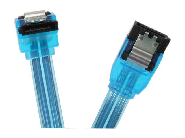 Click here for Link Depot SATA2L-1.5-UVB 1.5 ft. SATA II CABLE WI... prices